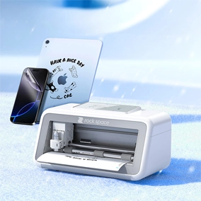 rock space: Manufacturer Of Screen Protectors And Cutting Machines