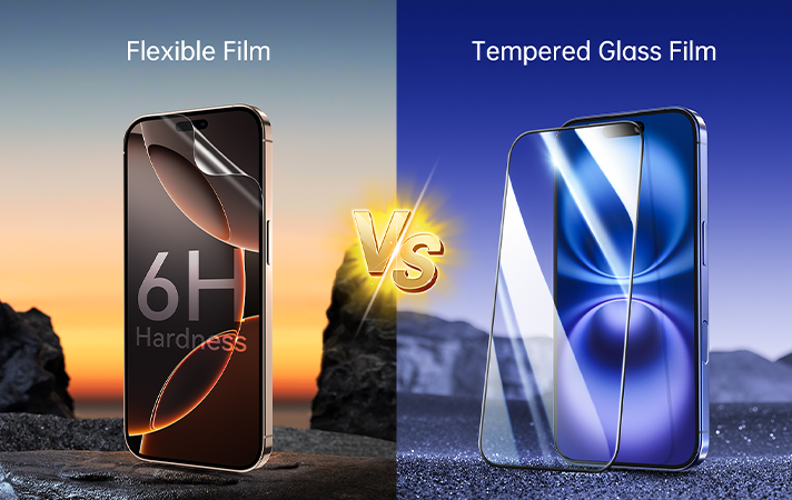 rock space Mobile Film Screen Protector Cutting Machine, Mobile Phone ...